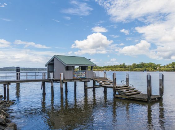 Macleay Island – Bay Islands Info