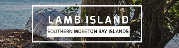 Lamb Island – Bay Islands Info