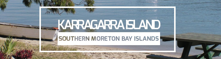 Karragarra Island – Bay Islands Info