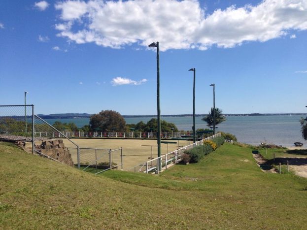 Macleay Island – Bay Islands Info