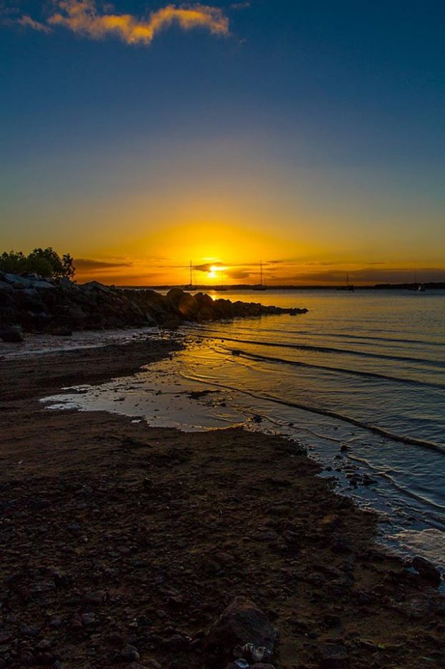 Macleay Island – Bay Islands Info