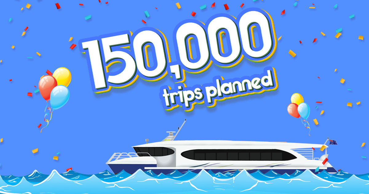 Bay Islands Guide reaches a milestone – Bay Islands Info