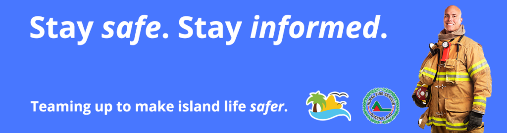 Teaming up for island safety – Bay Islands Info