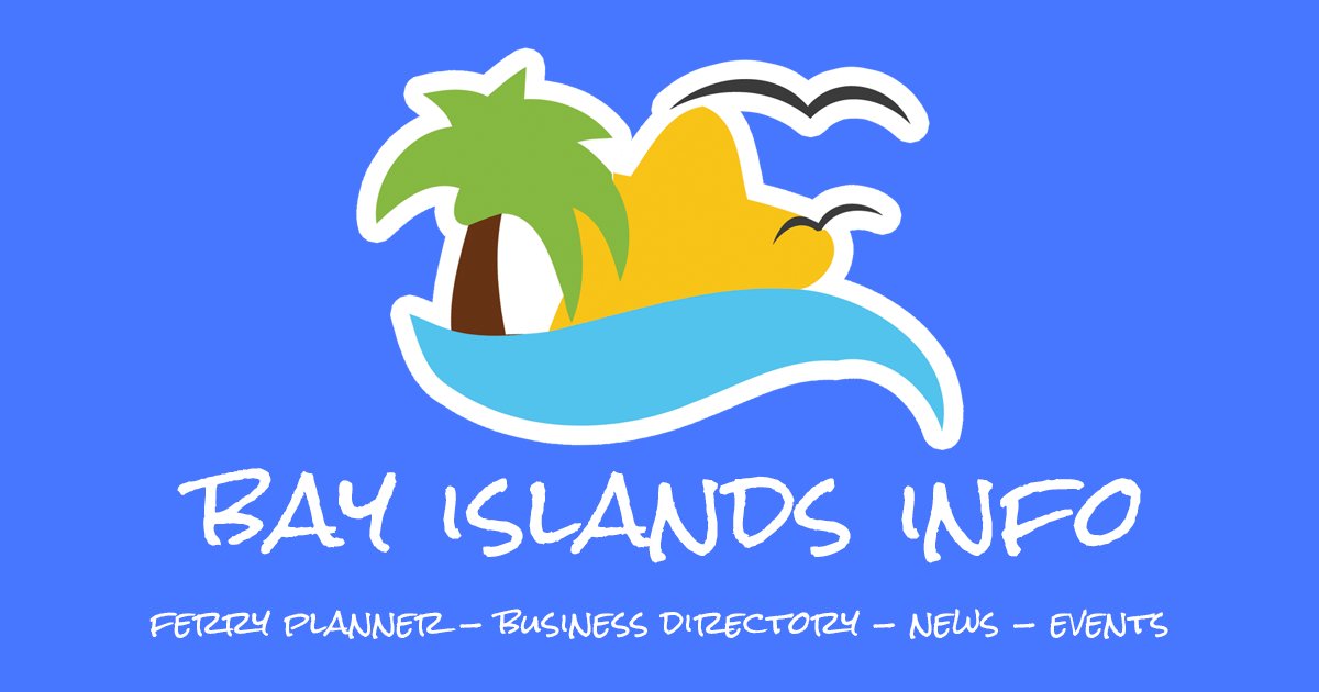 Bay Islands Info – Bay Islands Info