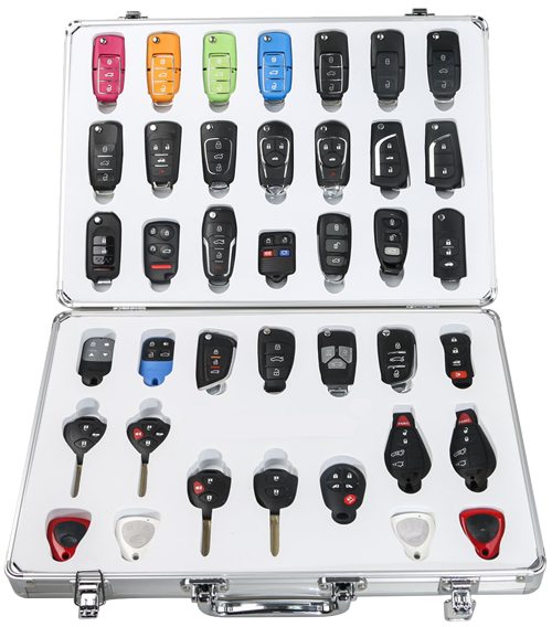 Car Keys – Bay Islands Info